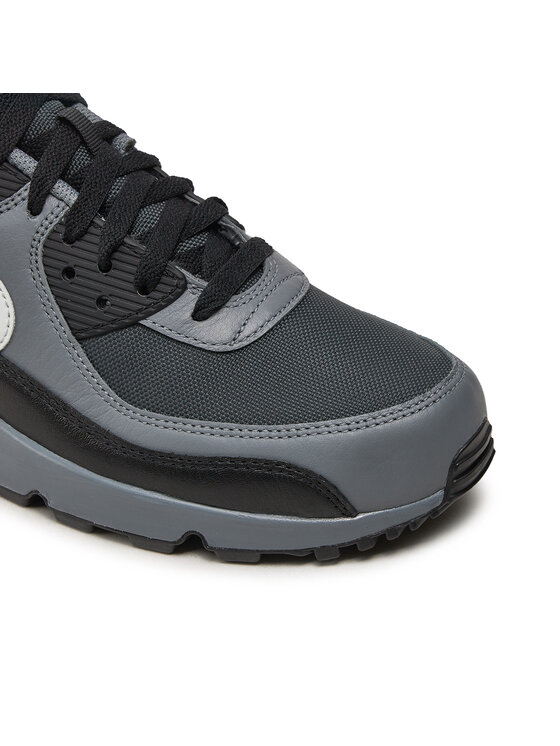 Sneakersy Nike Air Max 90 GORE-TEX FD5810-002 Szary | Eobuwie.com.pl