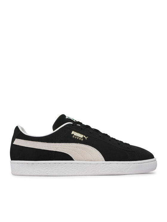 Сникърси Puma Suede Classic XXI 374915 01 Черен | Obuvki.bg