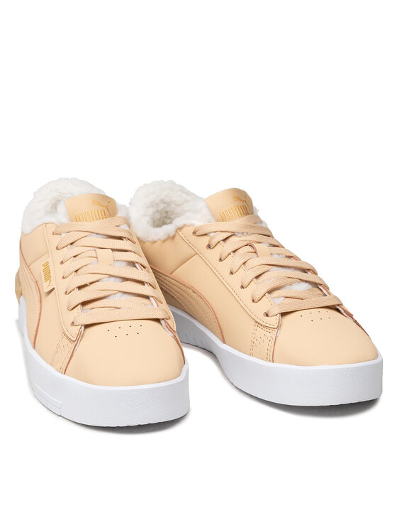 Сникърси Puma Jada Teddy Ws 382703 02 Бежов | Obuvki.bg