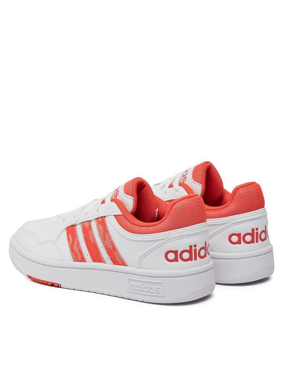 Sneakersy adidas Hoops 3 ID1117 Biela | Eobuv.sk