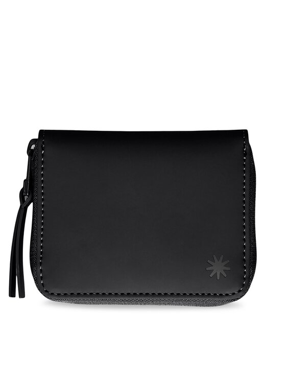 Peněženka Rains Wallet Mini W1 16650 Černá | Eobuv.cz