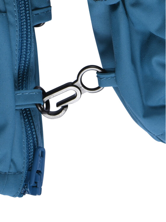 Lyžařské rukavice LEGO 22871 Modrá | Eobuv.cz