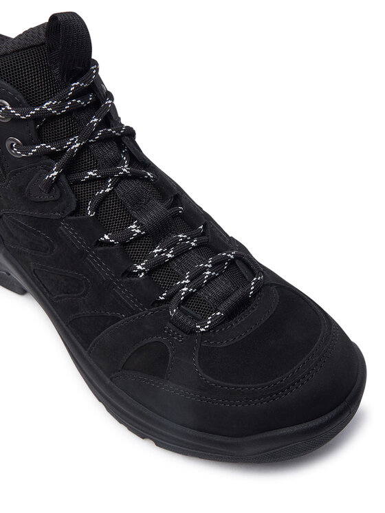 Trekingová obuv ECCO Offroad W 82241351052 Černá | Eobuv.cz