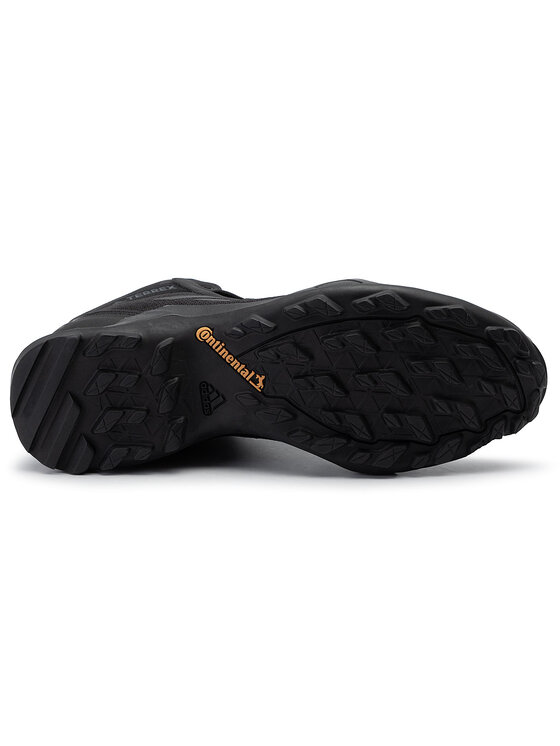 Туристически adidas Terrex Ax3 Mid Gtx GORE-TEX BC0466 Черен | Obuvki.bg