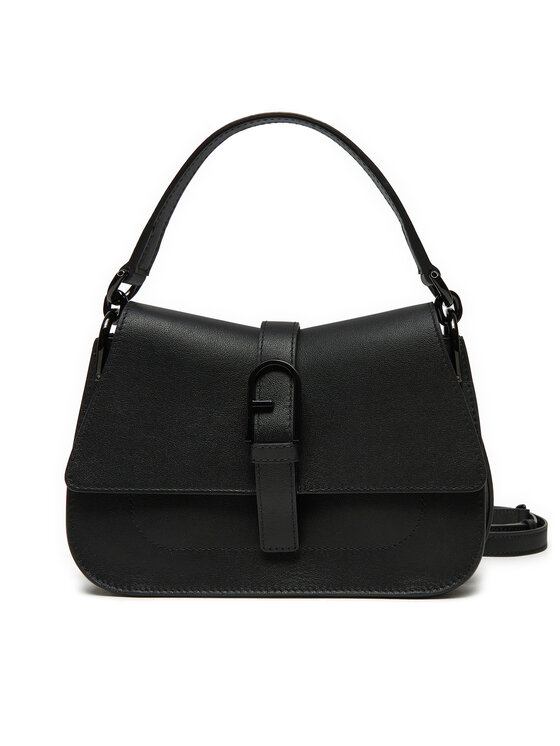 Kabelka Furla Flow WB01032-BX2045-O6000-1020 Černá | Eobuv.cz