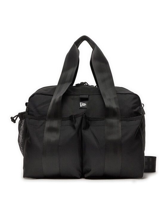 Geantă de weekend New Era Ne Travel Bag 60503772 Negru | Epantofi.ro