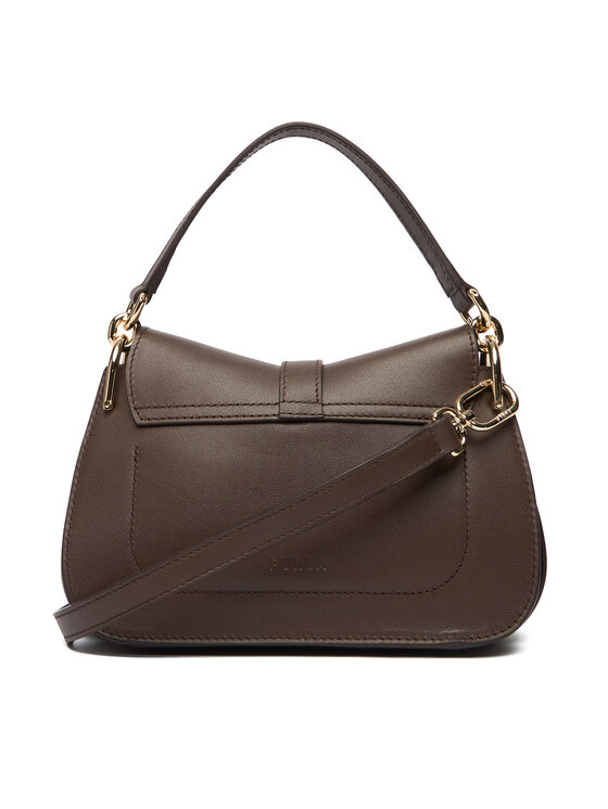 Kabelka Furla WB01032 BX2045 BG 4284S 1007 Hnědá | Eobuv.cz
