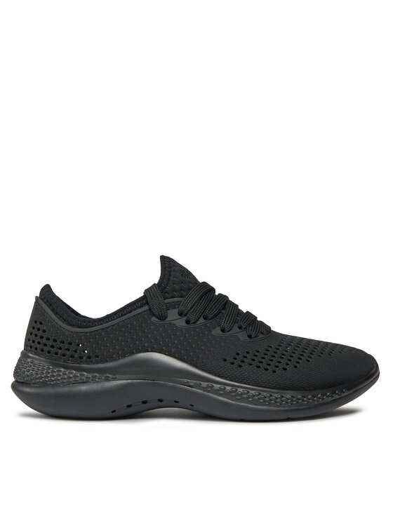 Сникърси Crocs Crocs Literide 360 Pacer W 206705 Черен | Obuvki.bg
