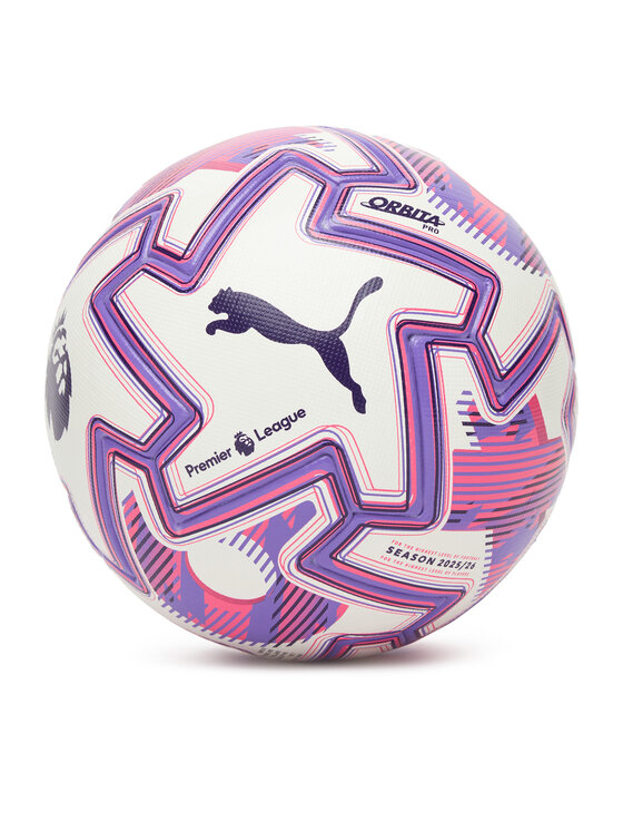 Míč Puma 084707 01 Barevná | Eobuv.cz