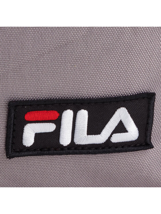 Batoh Fila Rolltop Backpack Örebro 685045 Červená | Eobuv.cz