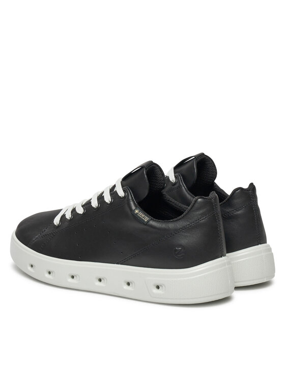 Sneakersy ECCO Street 720 W 20976301001 Čierna | Eobuv.sk