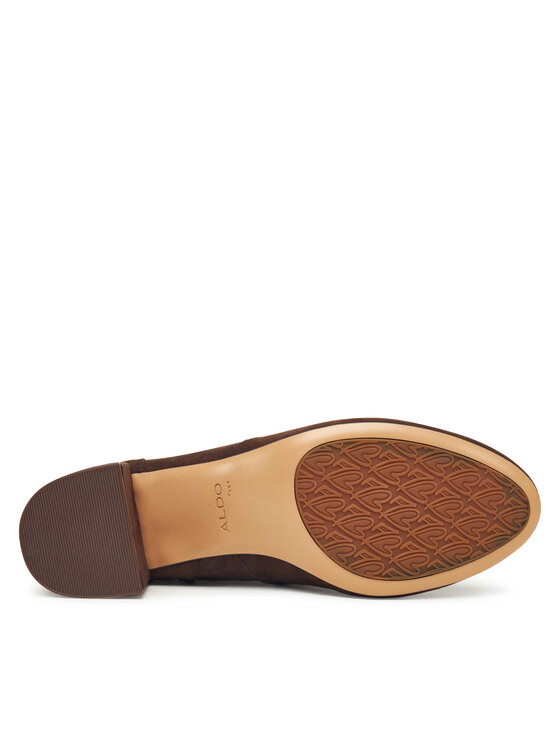 Botine Aldo Tirgus 14105682 Maro | Epantofi.ro