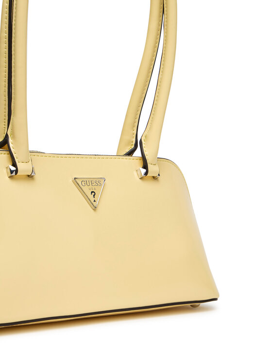 Torebka Guess Arnela HWNY94 96080 Żółty | Eobuwie.com.pl