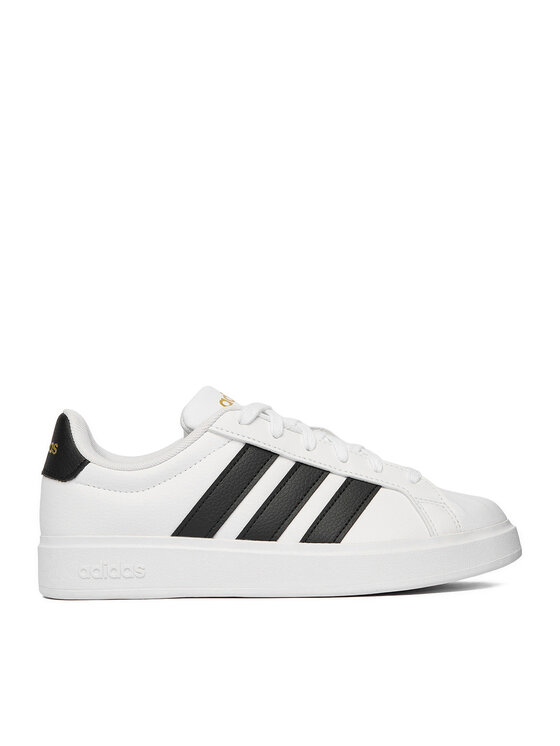 Sportcipők adidas CEO-STREETTALK JP8275 W Fehér | Ecipo.hu