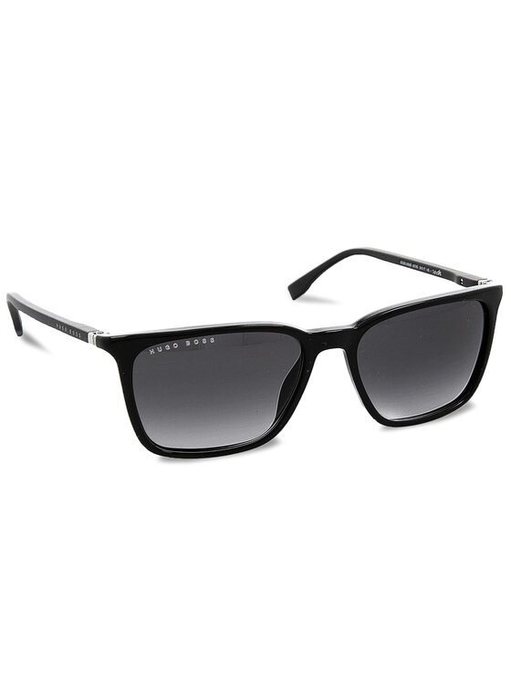 Okulary przeciwsłoneczne Boss 0959/S Czarny | Eobuwie.com.pl