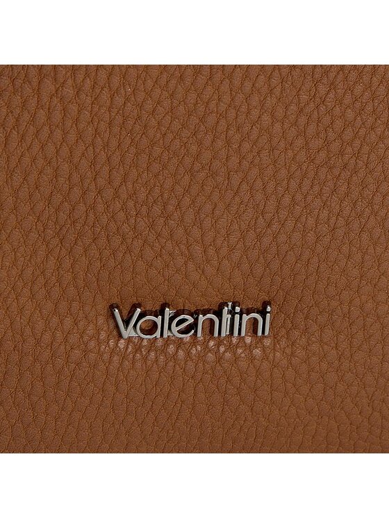 Torebka Valentini 001-0FW16-2613-32 Brązowy | Eobuwie.com.pl