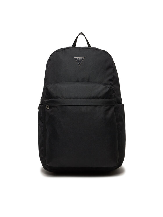 Batoh Guess Elvis (Nylon) HMELVI P1305 Černá | Eobuv.cz