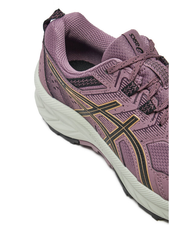 Маратонки за бягане Asics Gel-Venture 9 1012B313 Виолетов | Obuvki.bg