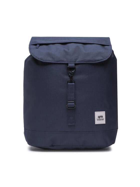 Batoh Lefrik Scout P8678 Tmavomodrá | Eobuv.cz