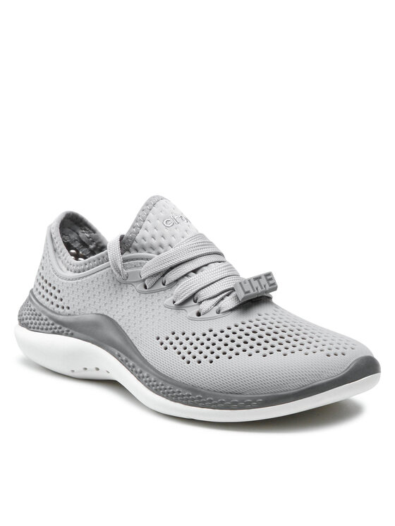 Сникърси Crocs Literide 360 Pacer W 206705 Сив | Obuvki.bg