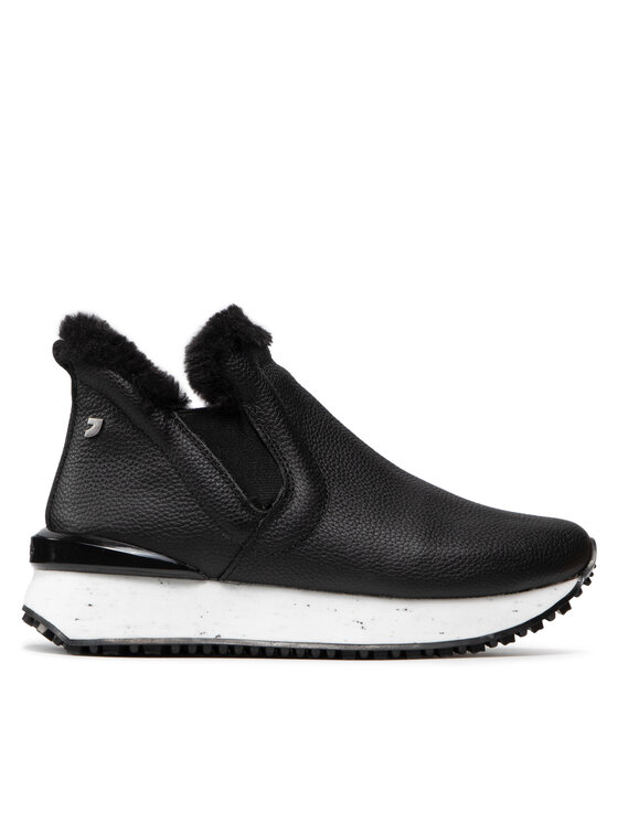 Botine Gioseppo Stryn 64372 Negru | Epantofi.ro