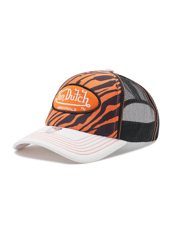 Șapcă Von Dutch Tampa 7030138 Colorat | Epantofi.ro