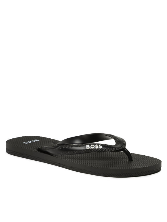 Flip-flops Boss Tracy 50488925 10248526 01 Fekete | Ecipo.hu