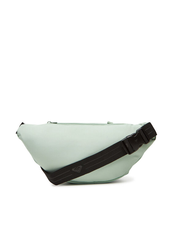 Ledvinka Roxy ROXY-M-003-07 Zelená | Eobuv.cz