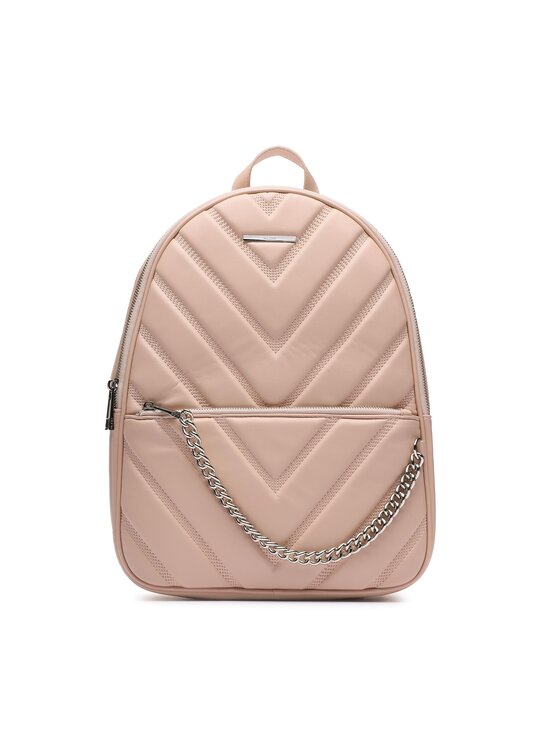 Batoh Aldo Edoan 13630043 Růžová | Eobuv.cz