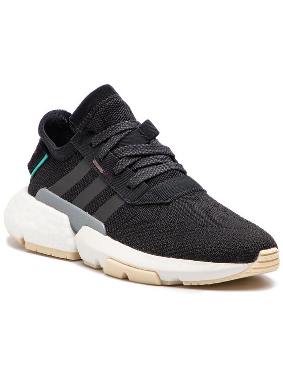 Sneakersy adidas Pod-S3.1 W CG6183 Czarny | Eobuwie.com.pl
