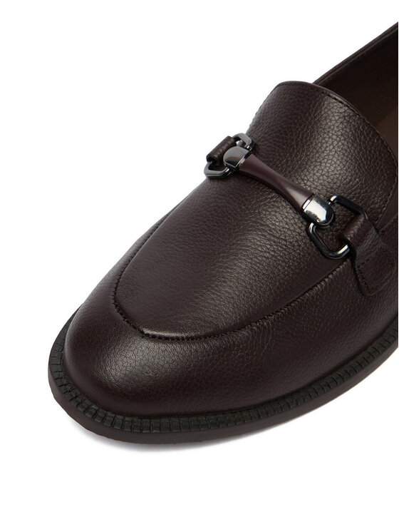 Chunky loafers Lasocki CEO-WI23-KILTY-05 Marrone | Escarpe.it