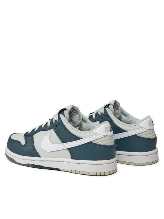 Sneakers Nike Dunk Low (PSE) FB9108 300 Verde | Epantofi.ro