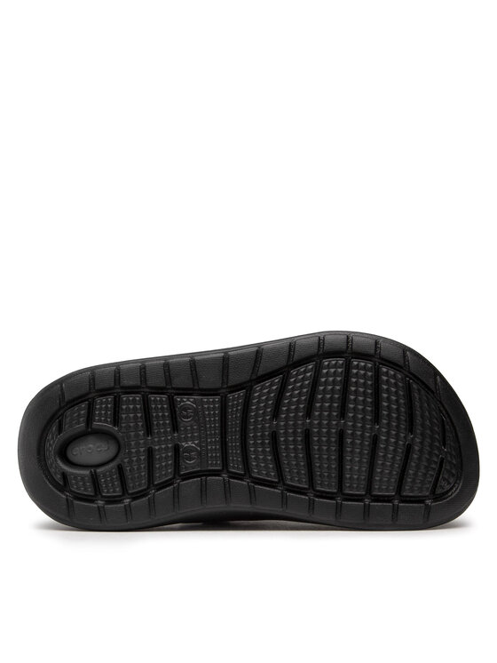 Чехли Crocs Literide Clog 204592 Черен | Obuvki.bg