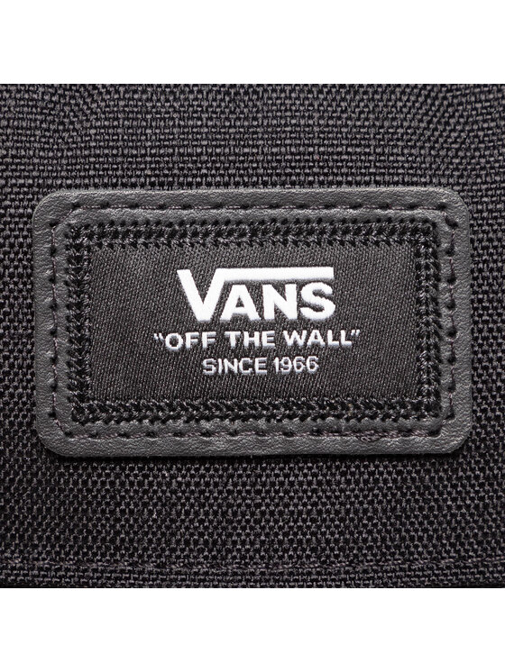 Geantă crossover Vans Bail Shoulder B VN0A3I5S6ZC1001 Negru | Epantofi.ro