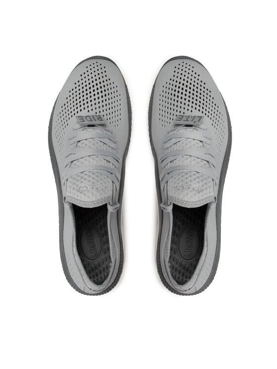 Сникърси Crocs Literide 360 Pacer M 206715 Сив | Obuvki.bg