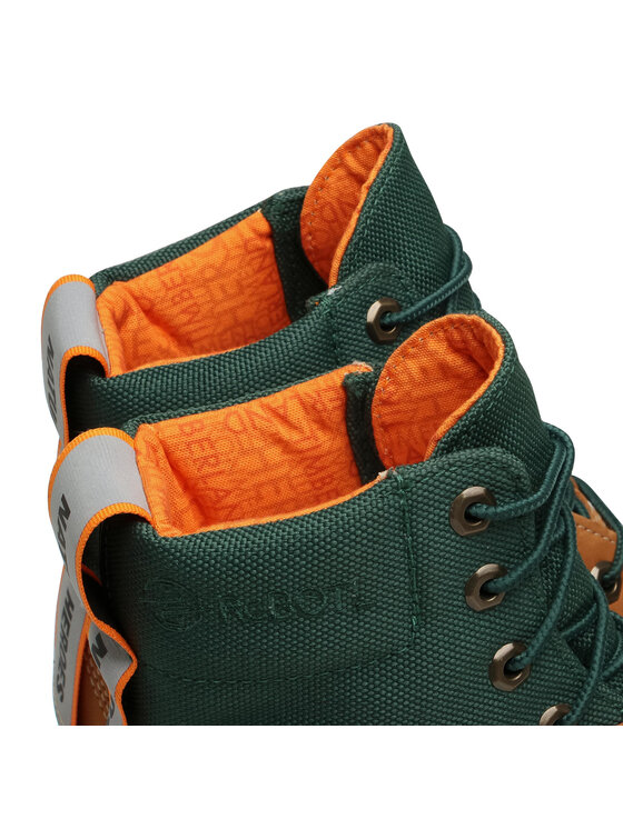 Туристически oбувки Timberland 6 Wp Treadlight TB0A2D6U2311 Кафяв ...