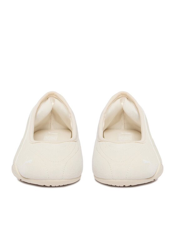 Balerini Puma C-CATCH SOLEIL BALLERINA SD 40631002 Bej | Epantofi.ro