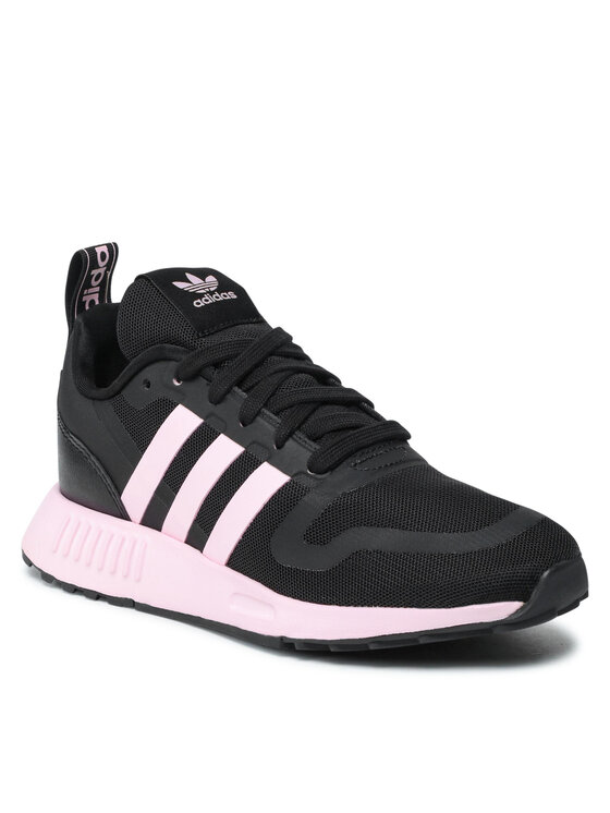 Sneakersy adidas Multix J GW3007 Černá | Eobuv.cz