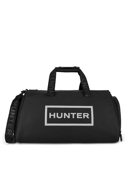 Geantă de voiaj Hunter HTR-K-012-06 Negru | Epantofi.ro