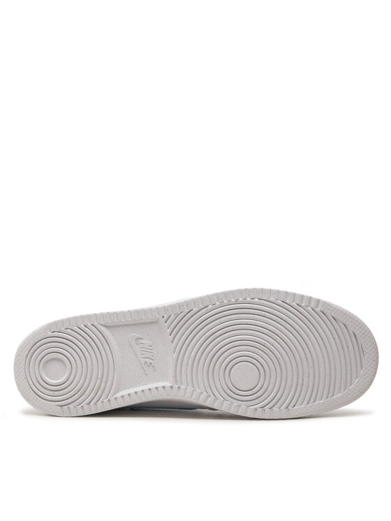 Sneakersy Nike Court Vision Lo Nn DH2987 105 Bílá | Eobuv.cz