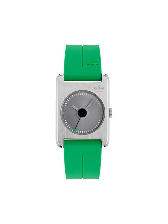 Часовник adidas Originals Retro Pop One AOST23561 Зелен | Obuvki.bg