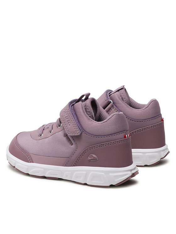 Сникърси Viking Spectrum Mid Grx R GORE-TEX 3-50020-94 Виолетов | Obuvki.bg