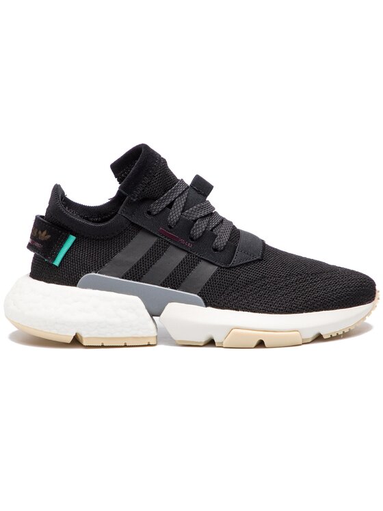 Sneakersy adidas Pod-S3.1 W CG6183 Czarny | Eobuwie.com.pl