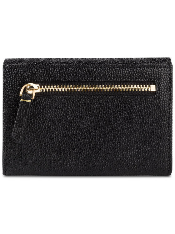 Peněženka Ted Baker WXL-LEONYY-XH9W Černá | Eobuv.cz