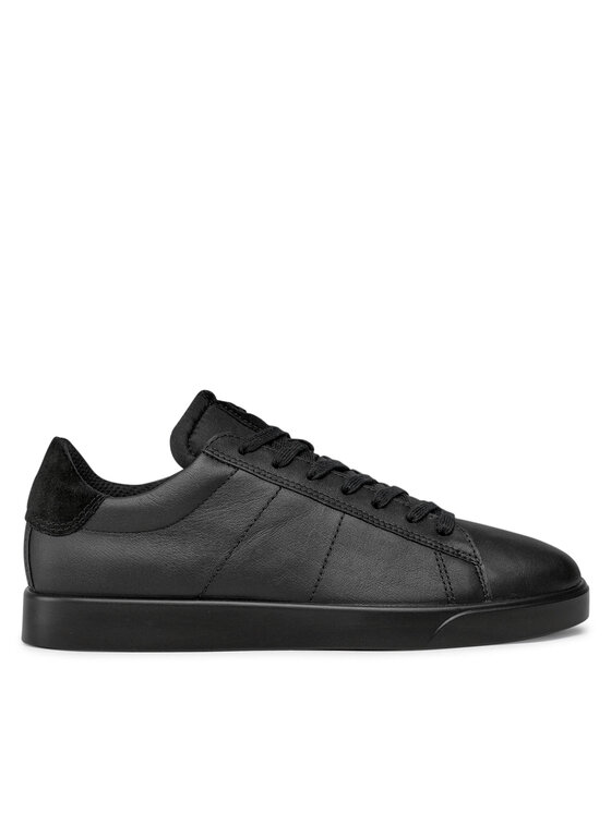 Sneakersy ECCO Street Lite M 52130451052 Czarny | Eobuwie.com.pl