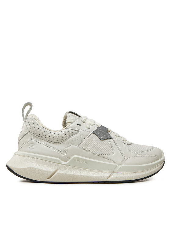 Sneakersy ECCO Biom 2.2 W 83081350874 Biały | Eobuwie.com.pl