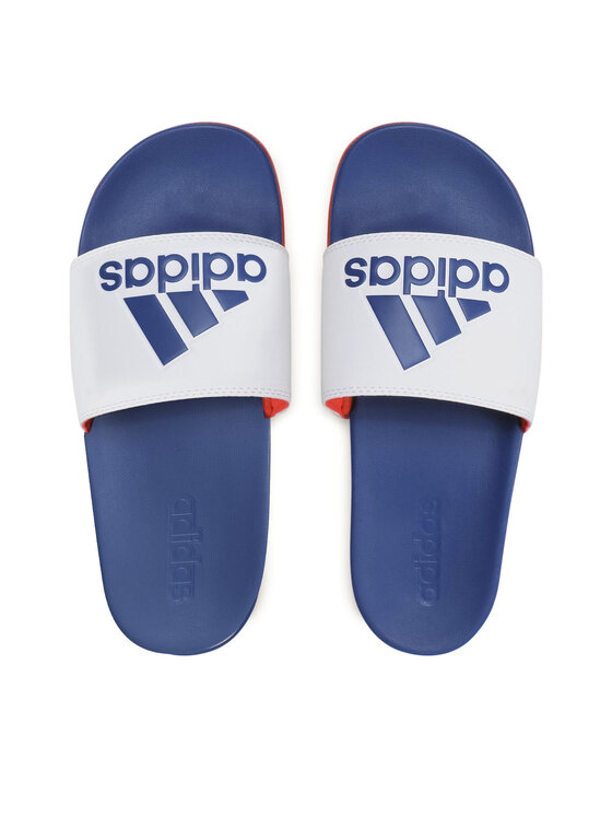Şlapi adidas Adilette Comfort GV9695 Alb | Epantofi.ro
