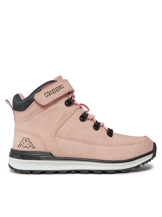 Ghete Kappa 371B8CW Roz | Epantofi.ro