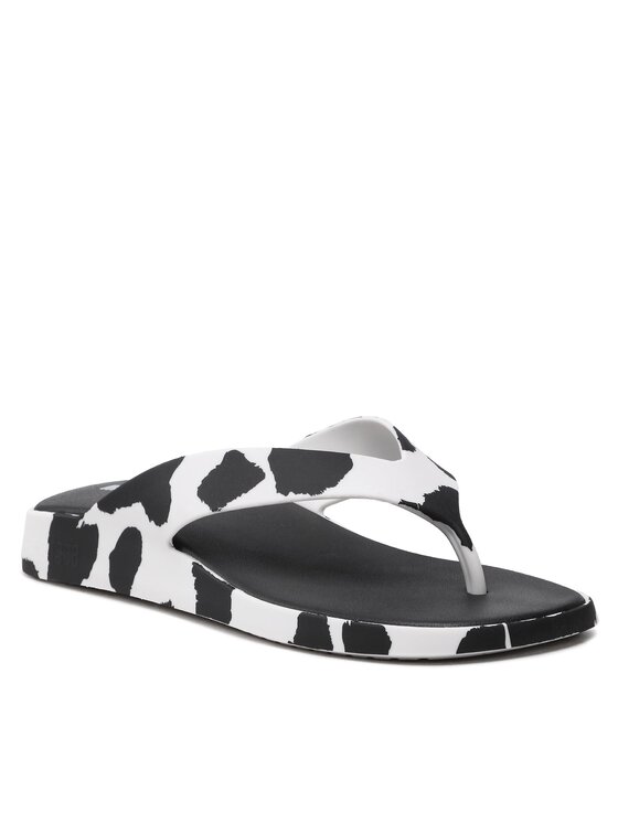 Žabky Melissa Brave Flip Flop Ad 33699 Bílá | Eobuv.cz