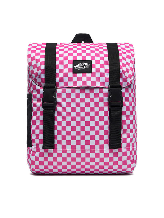Rucsac Vans C-UTILITY BACKPACK VN000PSFFRQ Roz | Epantofi.ro